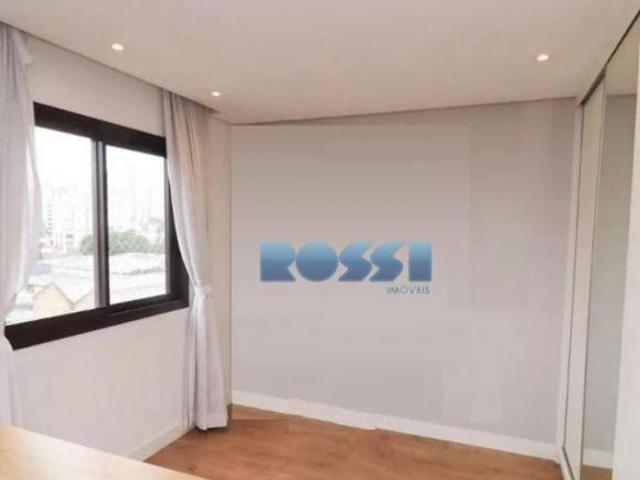 Studio com 1 dormitório à venda, 29 m² por R$ 379.000,00 Tatuapé São Paulo/SP
