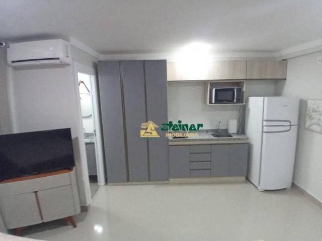 Studio com 1 dormitório à venda, 29 m² por R$ 370.000,00 Mooca São Paulo/SP