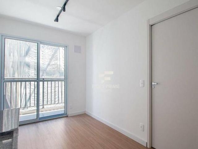 Studio com 1 dormitório à venda, 29 m² por R$ 380.000 Vila Olímpia São Paulo/SP