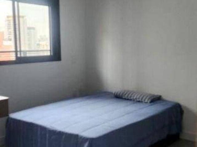 Studio com 1 dormitório à venda, 29 m² por R$ 380.000,00 Chácara Inglesa São Paulo/SP