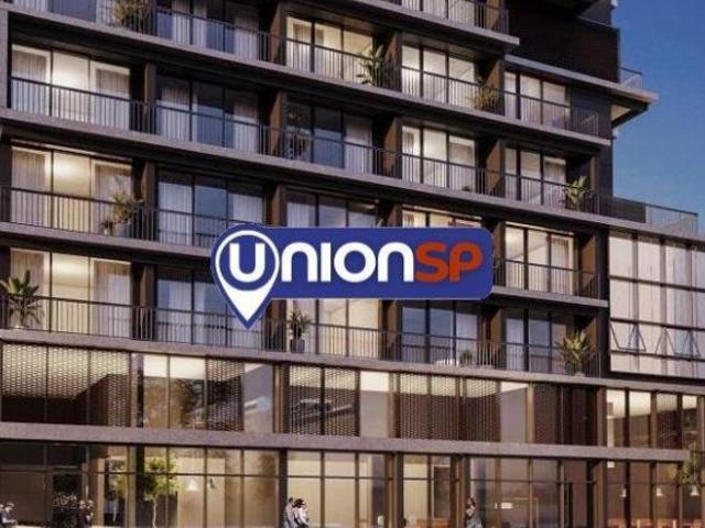 Studio com 1 dormitório à venda, 29 m² por R$ 382.990 Vila Mariana São Paulo/SP