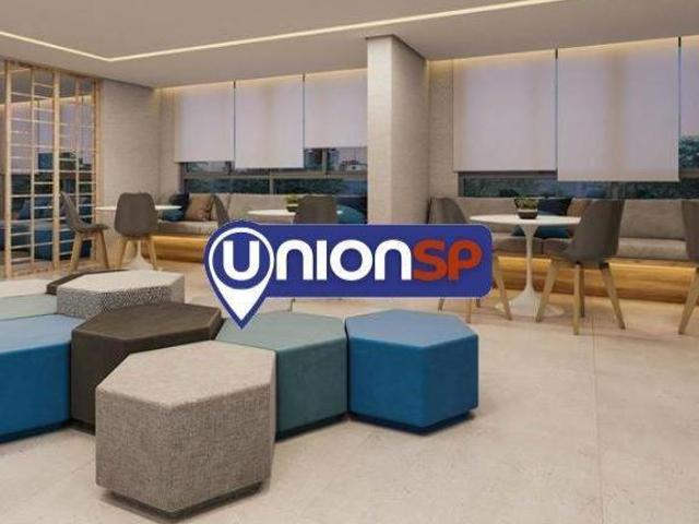 Studio com 1 dormitório à venda, 29 m² por R$ 426.700,00 Vila Mariana São Paulo/SP