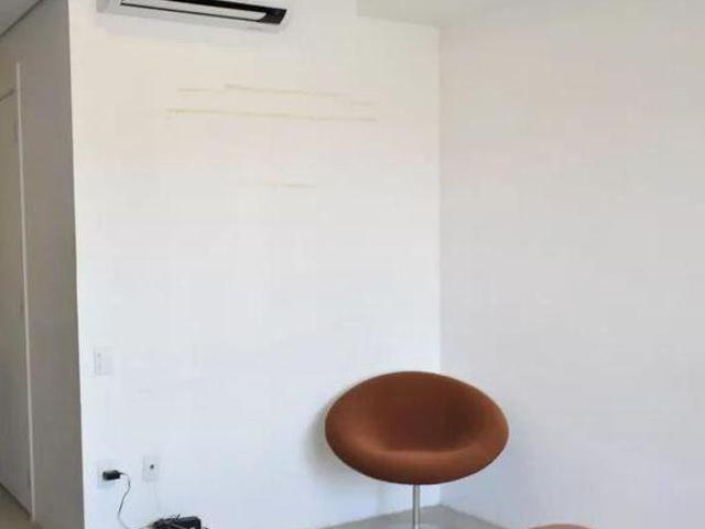 Studio à venda, 29 m² por R$ 399.000,00 Vila Mariana São Paulo/SP