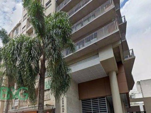 Studio à venda, 29 m² por R$ 468.000,00 República São Paulo/SP