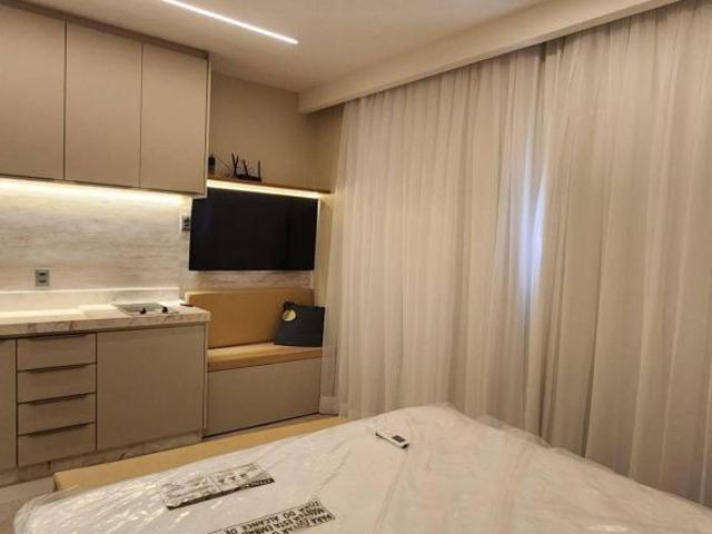 Studio com 1 dormitório à venda, 29 m² por R$ 489.990,00 Centro Guarulhos/SP