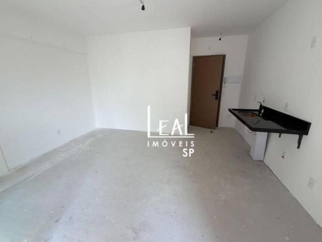 Studio com 1 dormitório à venda, 29 m² por R$ 496.000 Centro Guarulhos/SP