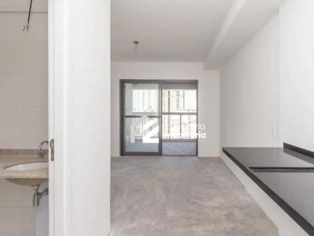 Studio com 1 dormitório à venda, 29 m² por R$ 510.000,00 Brooklin São Paulo/SP