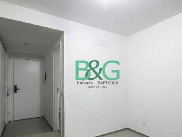 Studio à venda, 29 m² por R$ 529.000,00 Consolação São Paulo/SP