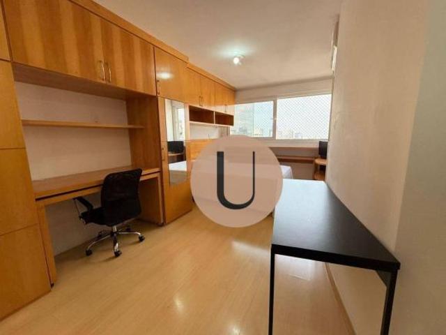 Studio com 1 dormitório à venda, 29 m² por R$ 535.000,00 Consolação São Paulo/SP