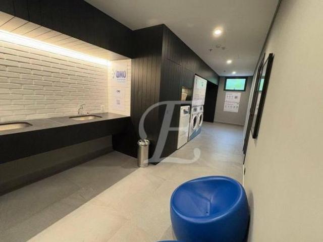 Studio com 1 dormitório à venda, 29 m² por R$ 530.000,00 Perdizes São Paulo/SP