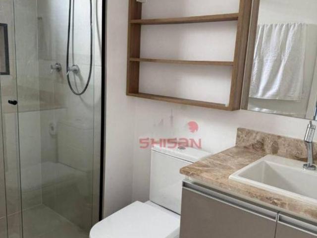 Studio com 1 dormitório à venda, 29 m² por R$ 530.000 Vila Mariana São Paulo/SP