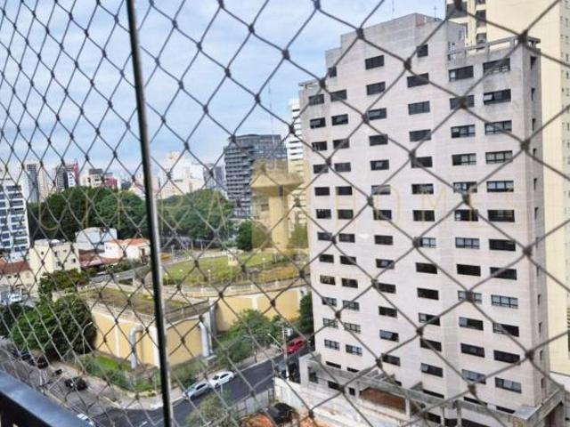Studio com 1 dormitório à venda, 29 m² por R$ 530.000 Vila Mariana São Paulo/SP