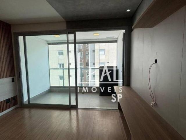 Studio com 1 dormitório à venda, 29 m² por R$ 640.000,00 Macedo Guarulhos/SP