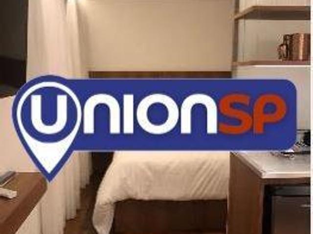 Studio com 1 dormitório à venda, 29 m² por R$ 755.000,00 Vila Nova Conceição