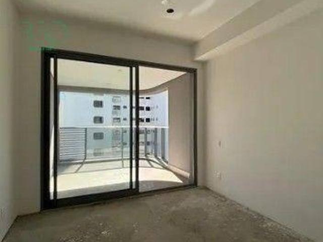 Studio com 1 dormitório à venda, 29 m² por R$ 849.000 Jardim Paulista São Paulo/SP