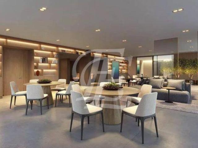 Studio com 1 dormitório à venda, 29 m² por R$ 850.000,00 Jardim Paulista São Paulo/SP