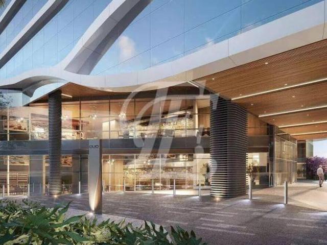 Studio com 1 dormitório à venda, 29 m² por R$ 850.000,00 Jardim Paulista São Paulo/SP