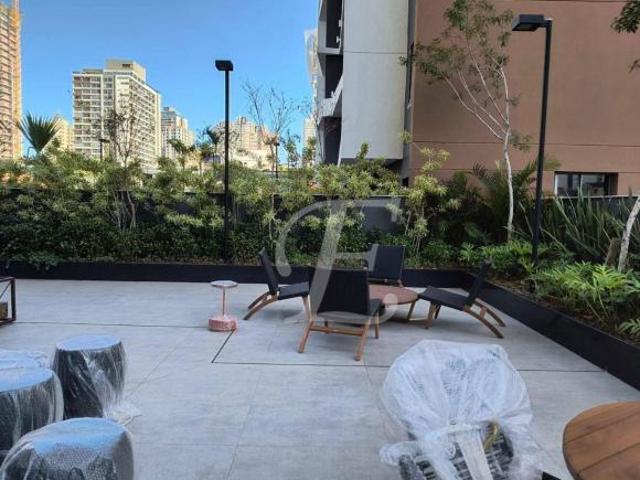 Studio com 1 dormitório à venda, 20 m² Ipiranga próximo metro