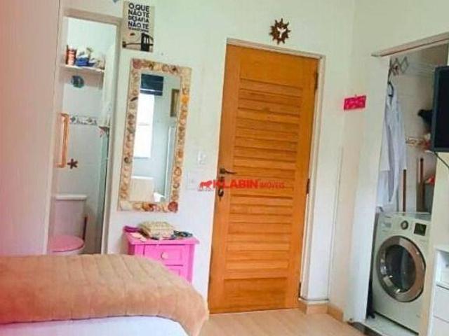 Studio com 1 dormitório à venda, 20 m² por R$ 185.000,00 Mirandópolis São Paulo/SP