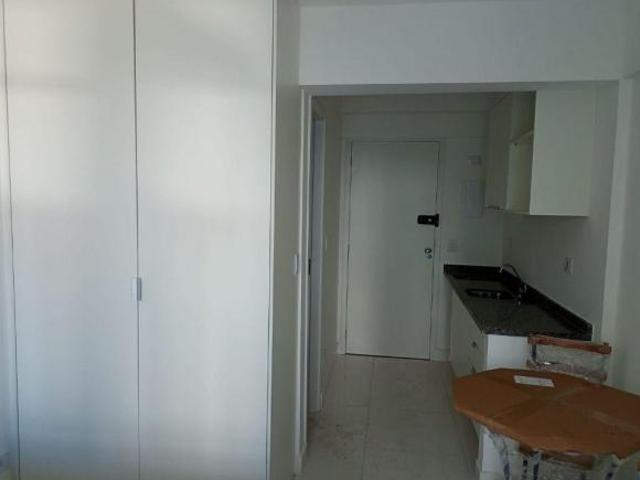 Studio com 1 dormitório à venda, 20 m² por R$ 240.000,00 Jardim das Vertentes São Paulo/SP