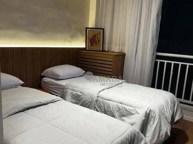 Studio com 1 dormitório à venda, 20 m² por R$ 265.000,00 Cidade Antônio Estevão de Carvalho São