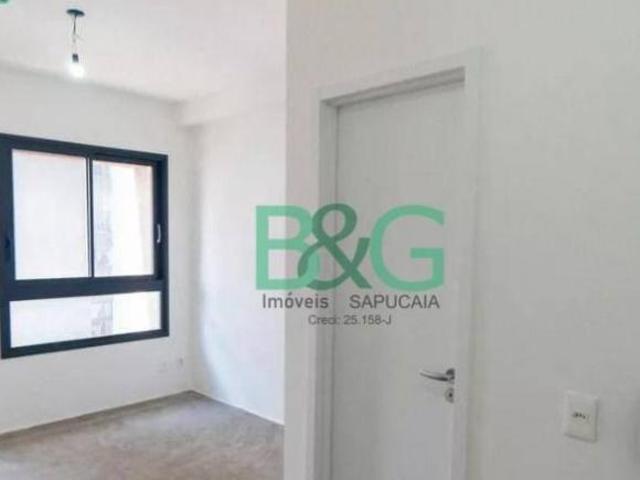 Studio à venda, 20 m² por R$ 314.000,00 Vila Mariana São Paulo/SP