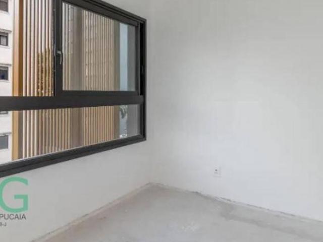 Studio à venda, 20 m² por R$ 340.000,00 Moema São Paulo/SP