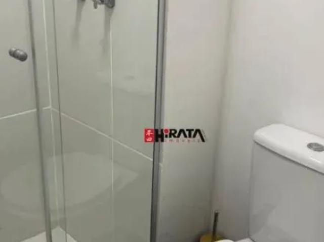 Studio com 1 dormitório à venda, 20 m² por R$ 380.000,00 Jardim das Acácias São Paulo/SP