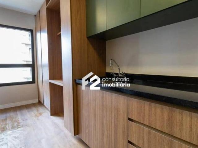 Studio com 1 dormitório à venda, 20 m² por R$ 400.000,00 Moema São Paulo/SP