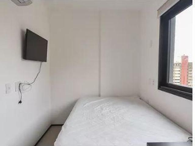Studio à venda, 20 m² por R$ 419.000,00 Vila Mariana São Paulo/SP