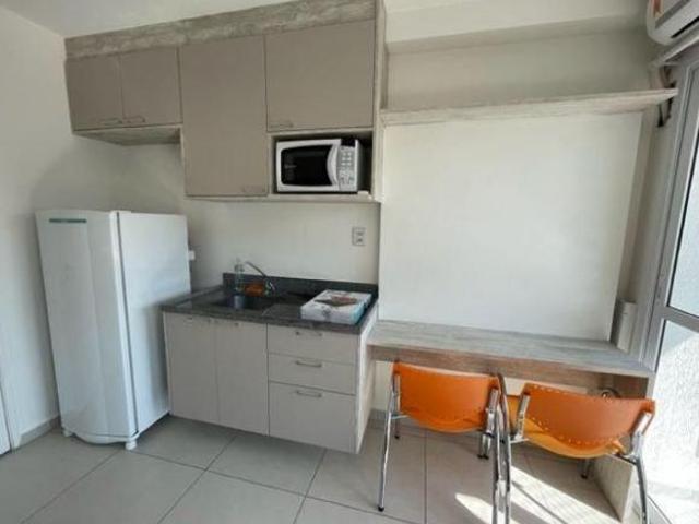 Studio com 1 dormitório à venda, 20 m² por R$ 450.000,00 e locação por R$ R$ 2.700,00/mês Bela V