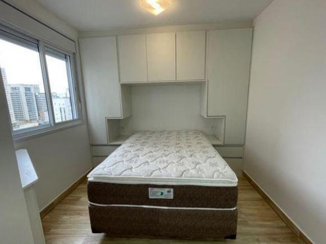 Studio com 1 dormitório à venda, 20 m² por R$ 530.000,00 e locação por R$ R$ 2.800,00/mês Bela V