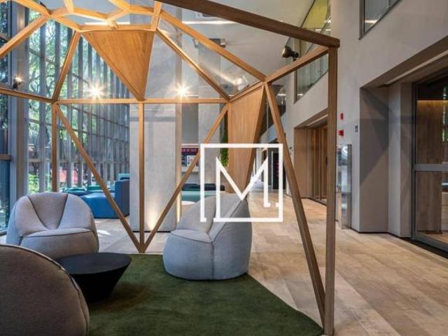 Studio com 1 dormitório à venda, 20 m² por R$ 595.000,00 Paraíso São Paulo/SP