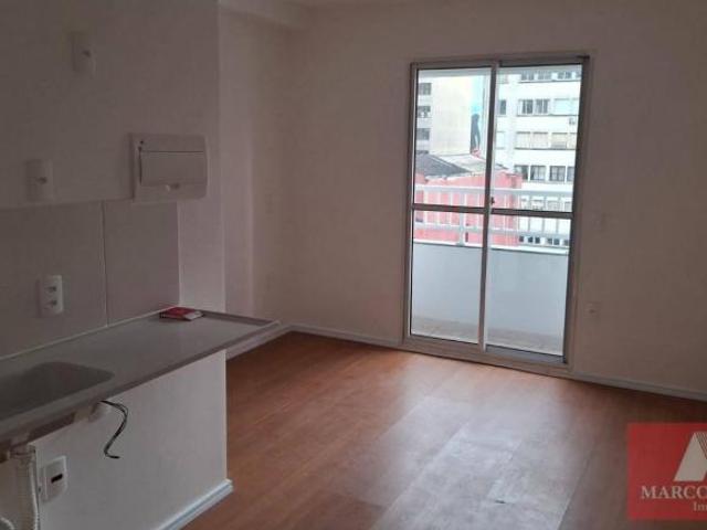 Studio com 1 dormitório à venda, 21 m² por R$ 275.000,00 Campos Elíseos São Paulo/SP