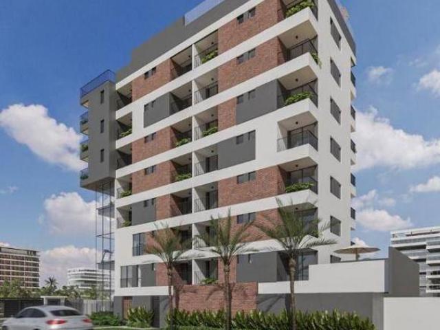 Studio com 1 dormitório à venda, 21 m² por R$ 281.500,00 Novo Mundo Curitiba/PR