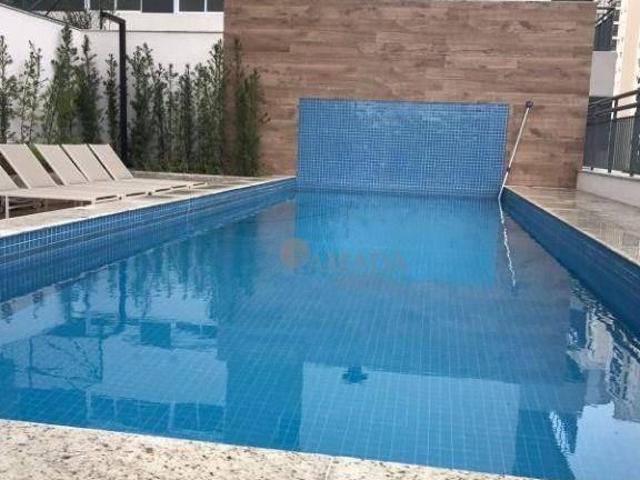 Studio com 1 dormitório à venda, 21 m² por R$ 280.000,00 Belenzinho São Paulo/SP