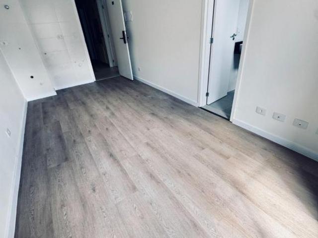 Studio com 1 dormitório à venda, 21 m² por R$ 305.000 Centro Curitiba/PR