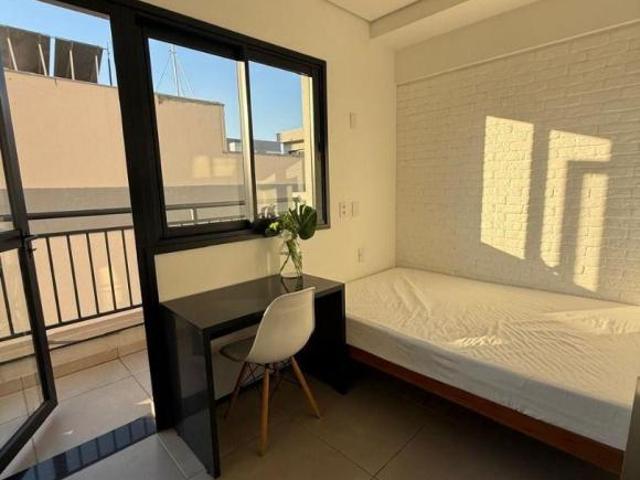 Studio com 1 dormitório à venda, 21 m² por R$ 395.000,00 Vila Mariana São Paulo/SP
