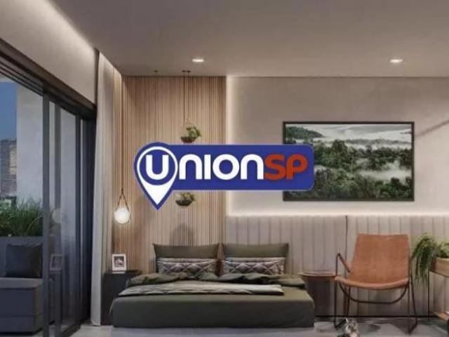 Studio com 1 dormitório à venda, 21 m² por R$ 396.145,00 Vila Clementino São Paulo/SP