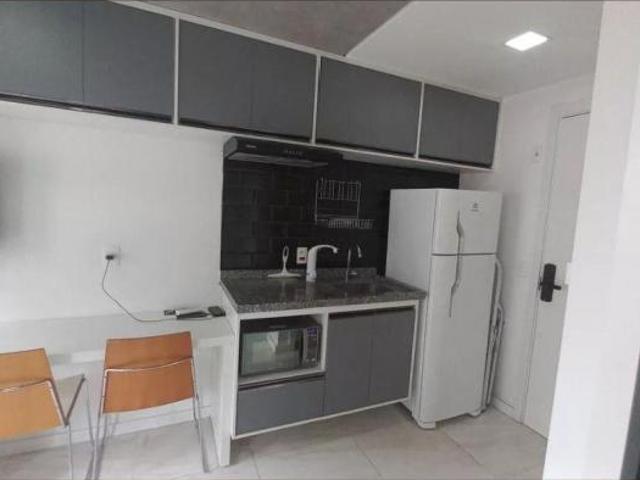 Studio à venda, 21 m² por R$ 399.000,00 Liberdade São Paulo/SP