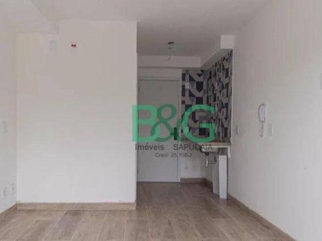 Studio à venda, 21 m² por R$ 439.000,00 Vila Mariana São Paulo/SP