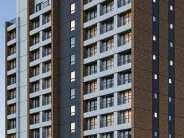 Studio com 1 dormitório à venda, 21 m² por R$ 499.999,99 Indianópolis São Paulo/SP