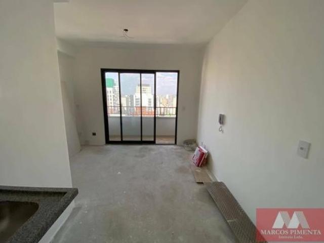 Studio com 1 dormitório à venda, 21 m² por R$ 500.000,00 Consolação São Paulo/SP