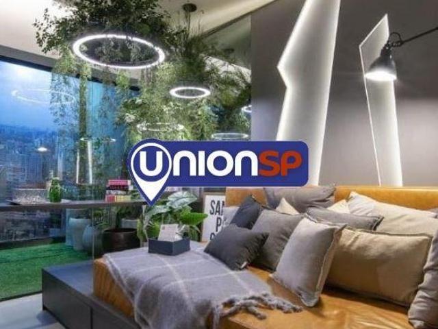 Studio com 1 dormitório à venda, 21 m² por R$ 658.270,00 Jardim Paulista São Paulo/SP