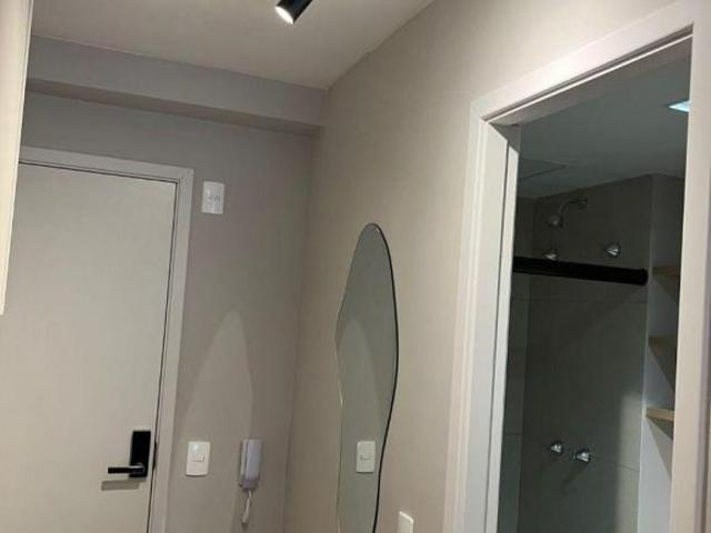 Studio com 1 dormitório à venda, 21 m² por R$ 650.000,00 Pinheiros São Paulo/SP