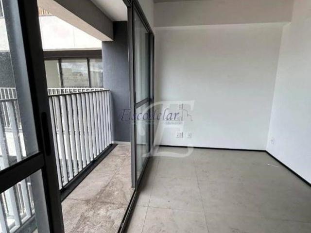 Studio com 1 dormitório à venda, 21 m².Vila Mariana perto metro Santa Cruz