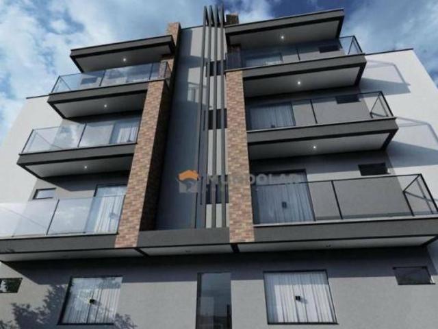 Studio com 1 dormitório à venda, 22 m² Iguaçu Araucária/PR