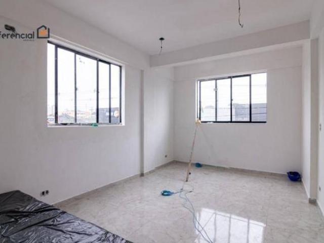 Studio com 1 dormitório à venda, 22 m² por R$ 260.000,00 Jardim Botânico Curitiba/PR