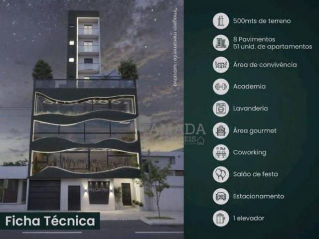 Studio com 1 dormitório à venda, 22 m² por R$ 263.000,00 Vila Regente Feijó São Paulo/SP
