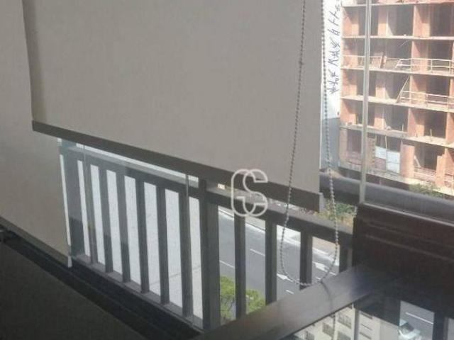 Studio com 1 dormitório à venda, 22 m² por R$ 279.999,99 Centro São Paulo/SP